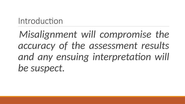 EDUC 105 – ASSESSMENT IN LEARNING 1 activity (method selection).pptx