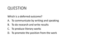 EDUC 105 LESSON 0 (PREREQUISITE).pptx