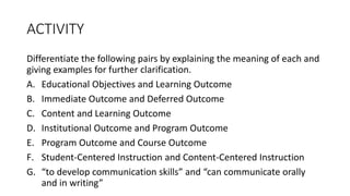 EDUC 105 LESSON 0 (PREREQUISITE).pptx