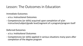 EDUC 105 LESSON 0 (PREREQUISITE).pptx