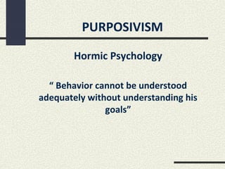 Philosophies in Education | PPT