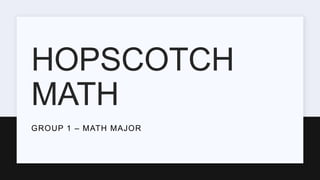 EDUC110 - ASSESSESMENT IN LEARNING 2.pptx