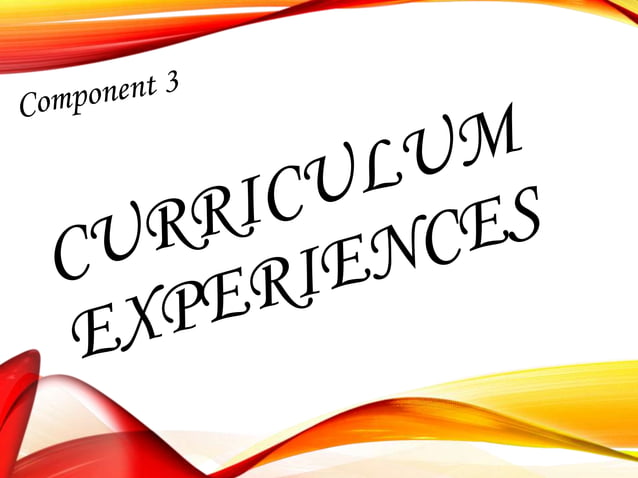 Nature Concepts And Purposes Of Curriculum Development PPT nature-concepts-and-purposes-of-curriculum-development-ppt