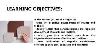 EDUC121- GROUP 1- Child and adolescent 1 | PPT