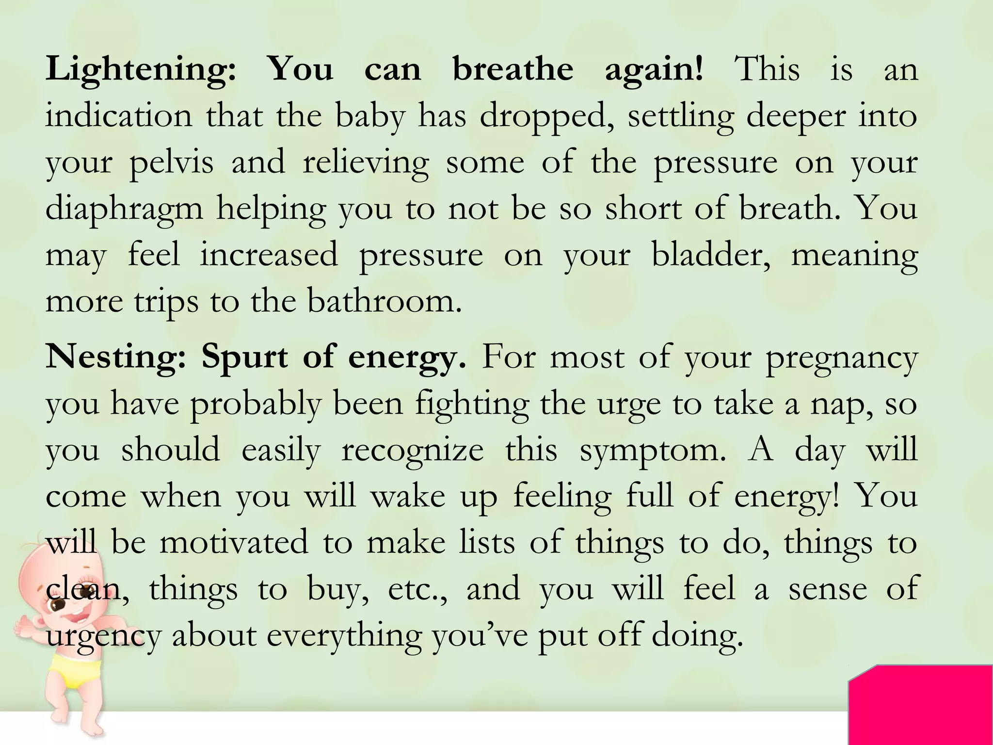 Infancy,Babyhood and Todllerhood | PPT