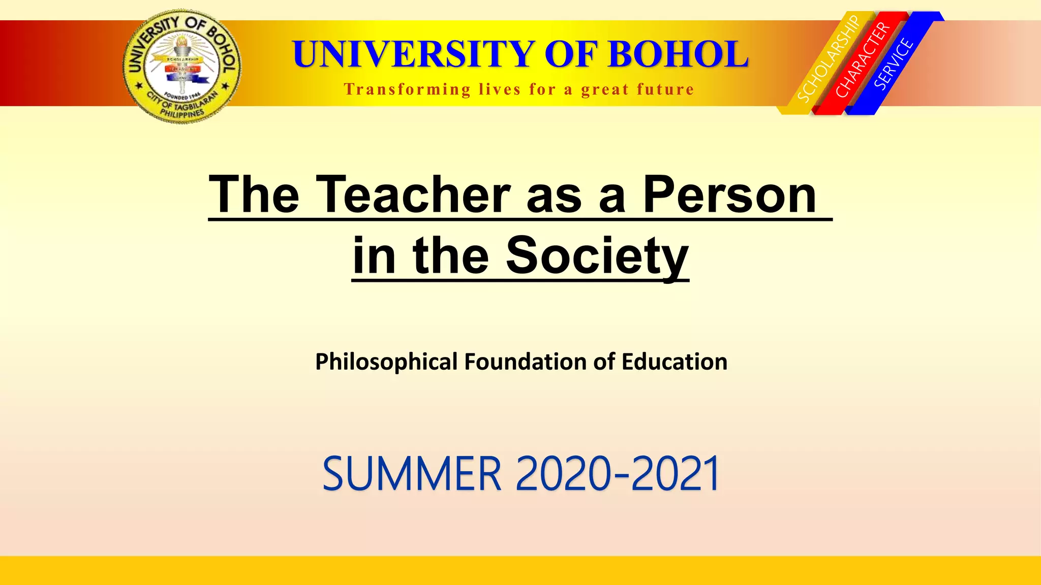 EDUC 12A_Philosophical Foundations of Education_Module 1 - Topic 1.2.pptx