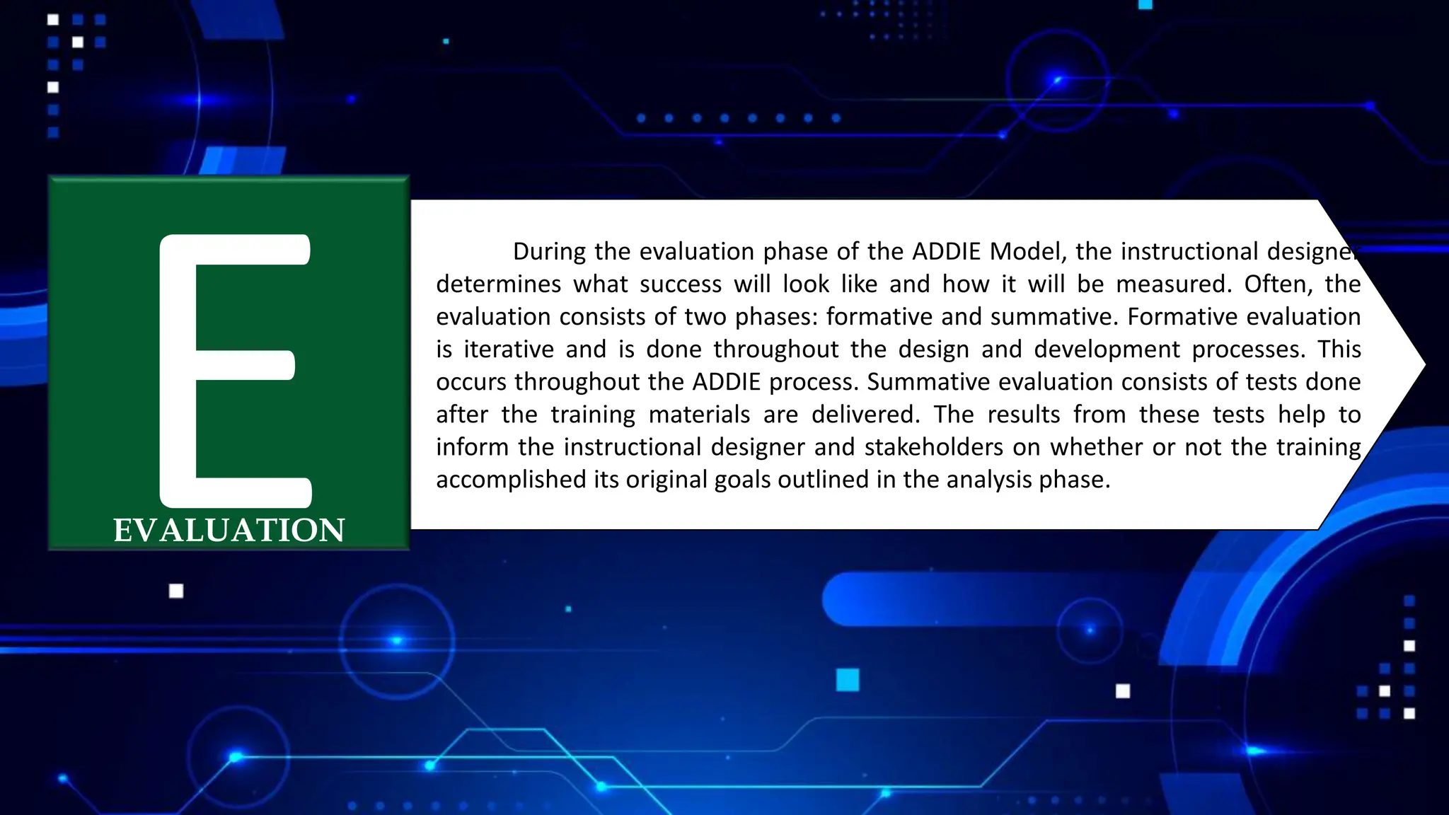 a collaborative effort on exploring addie,sam,tpack model | PPT