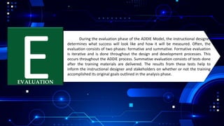 a collaborative effort on exploring addie,sam,tpack model | PPT