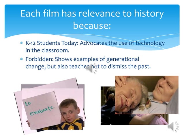 Educ 1751 ass1 2 | PPT