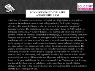 Educ1751 assignment 1 | PPT