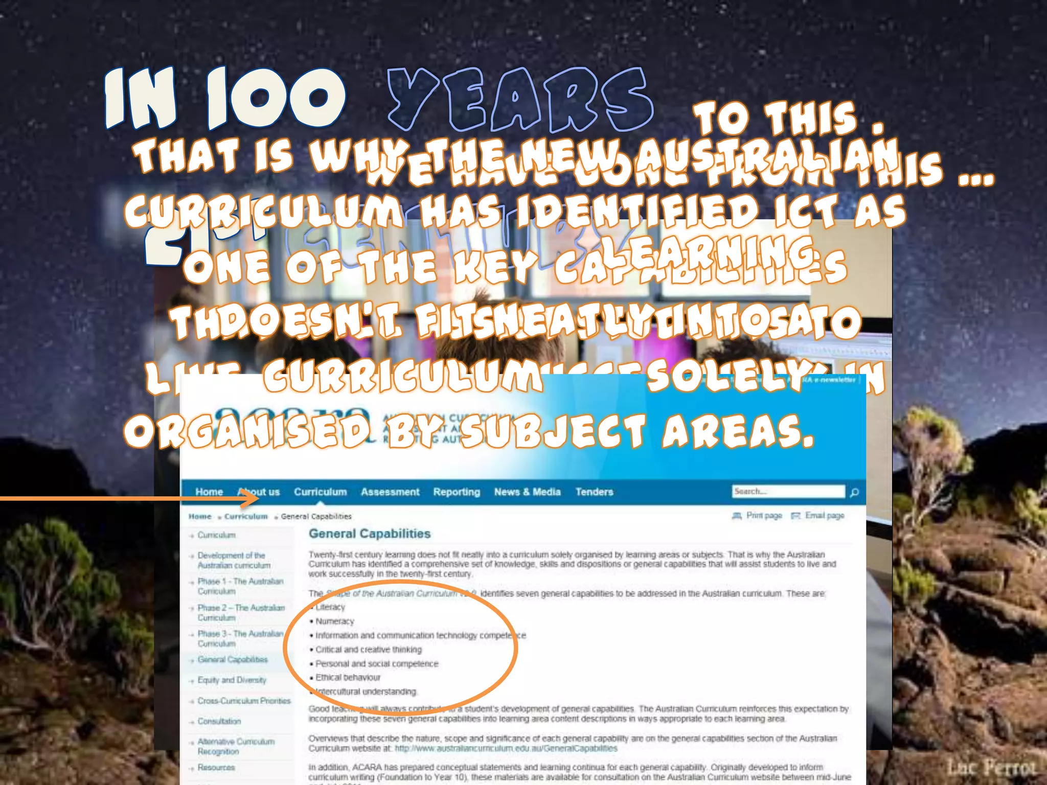 USING DIGITAL ARTEFACTS IN THE CLASSROOM | PPT