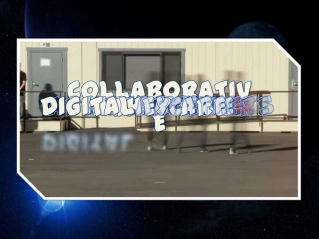 USING DIGITAL ARTEFACTS IN THE CLASSROOM | PPT