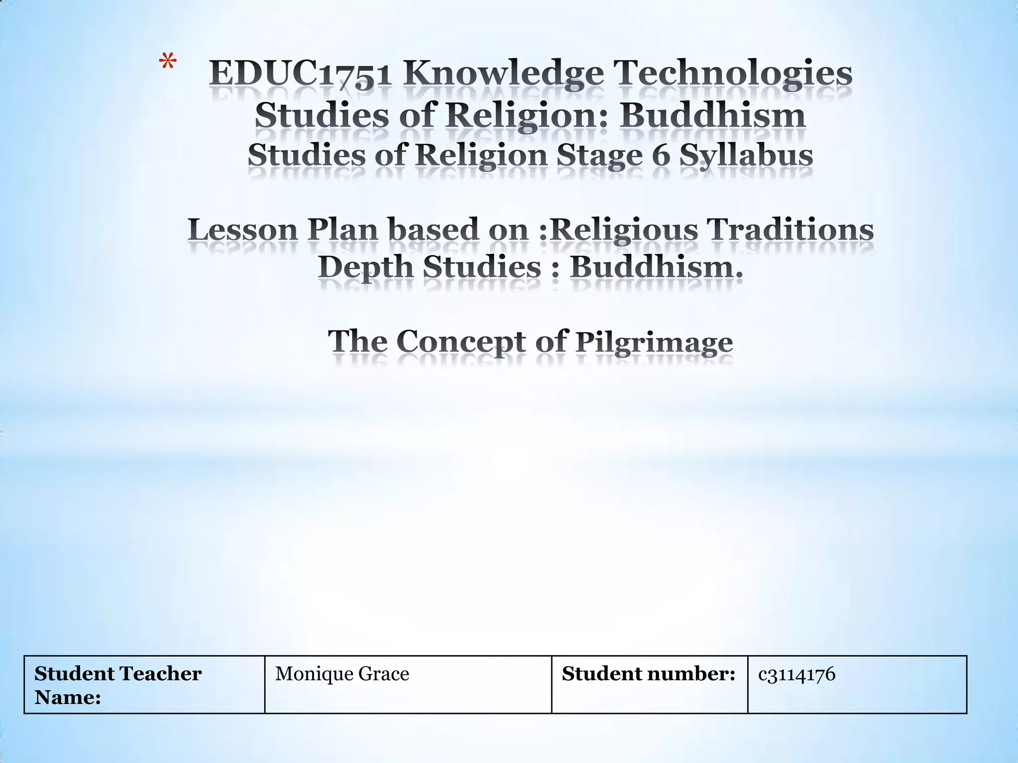 Educ1751powepoint | PPT