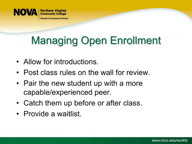 Educ 1839 classroom management | PPT