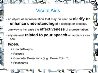 Materials Generators Hand-outs | PDF