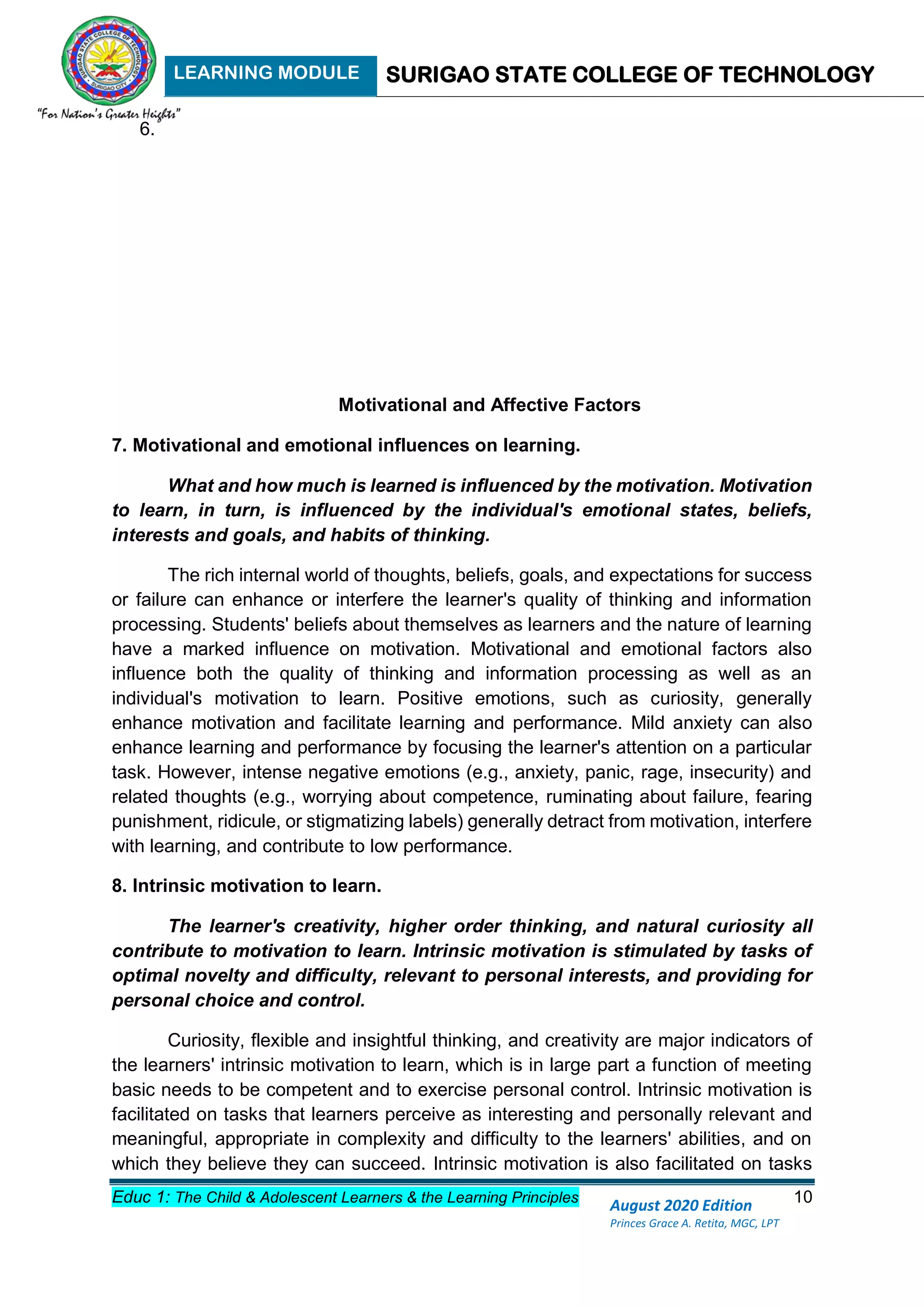 Educ 1 Learning Module COMPLETED.pdf