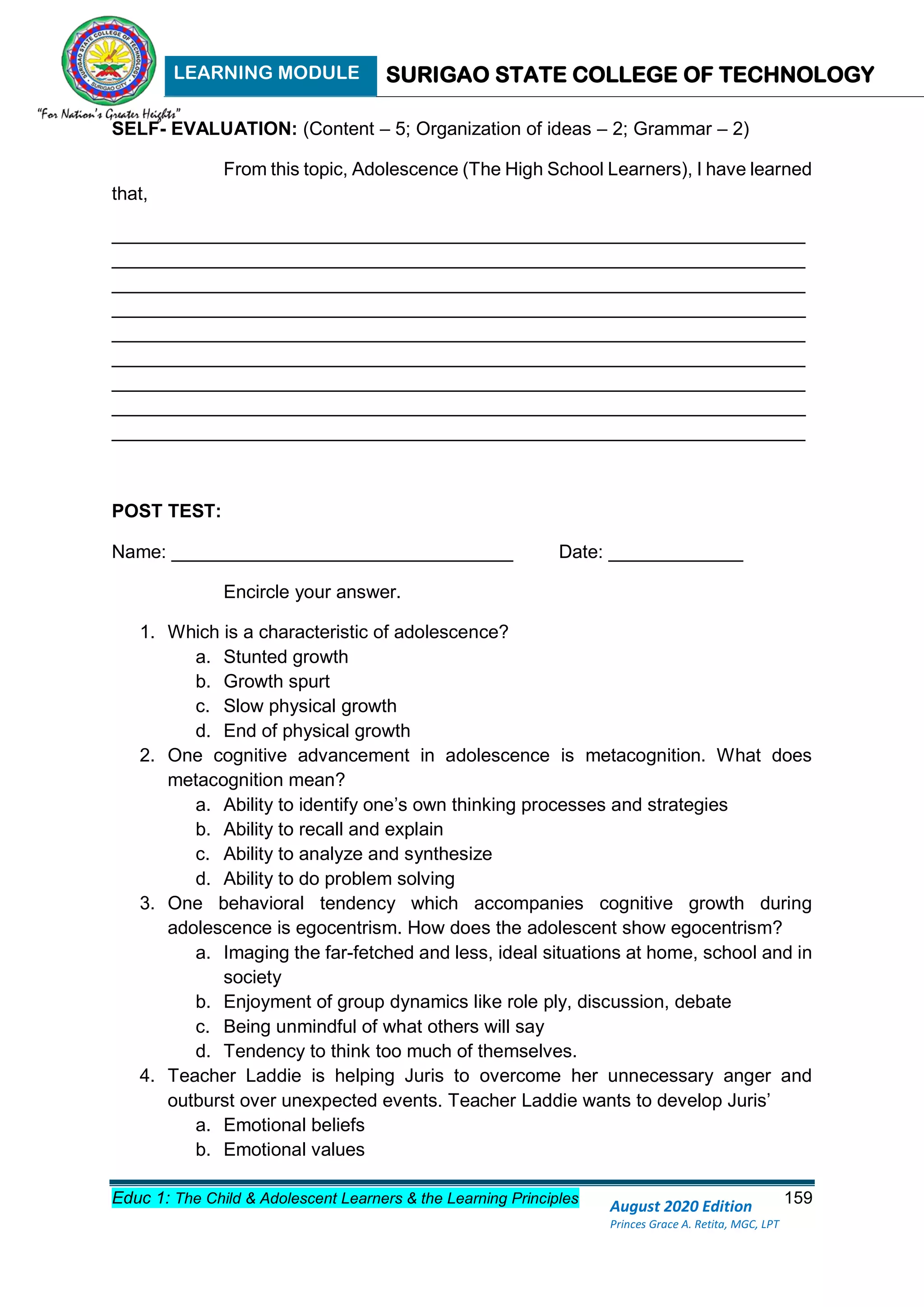 Educ 1 Learning Module COMPLETED.pdf