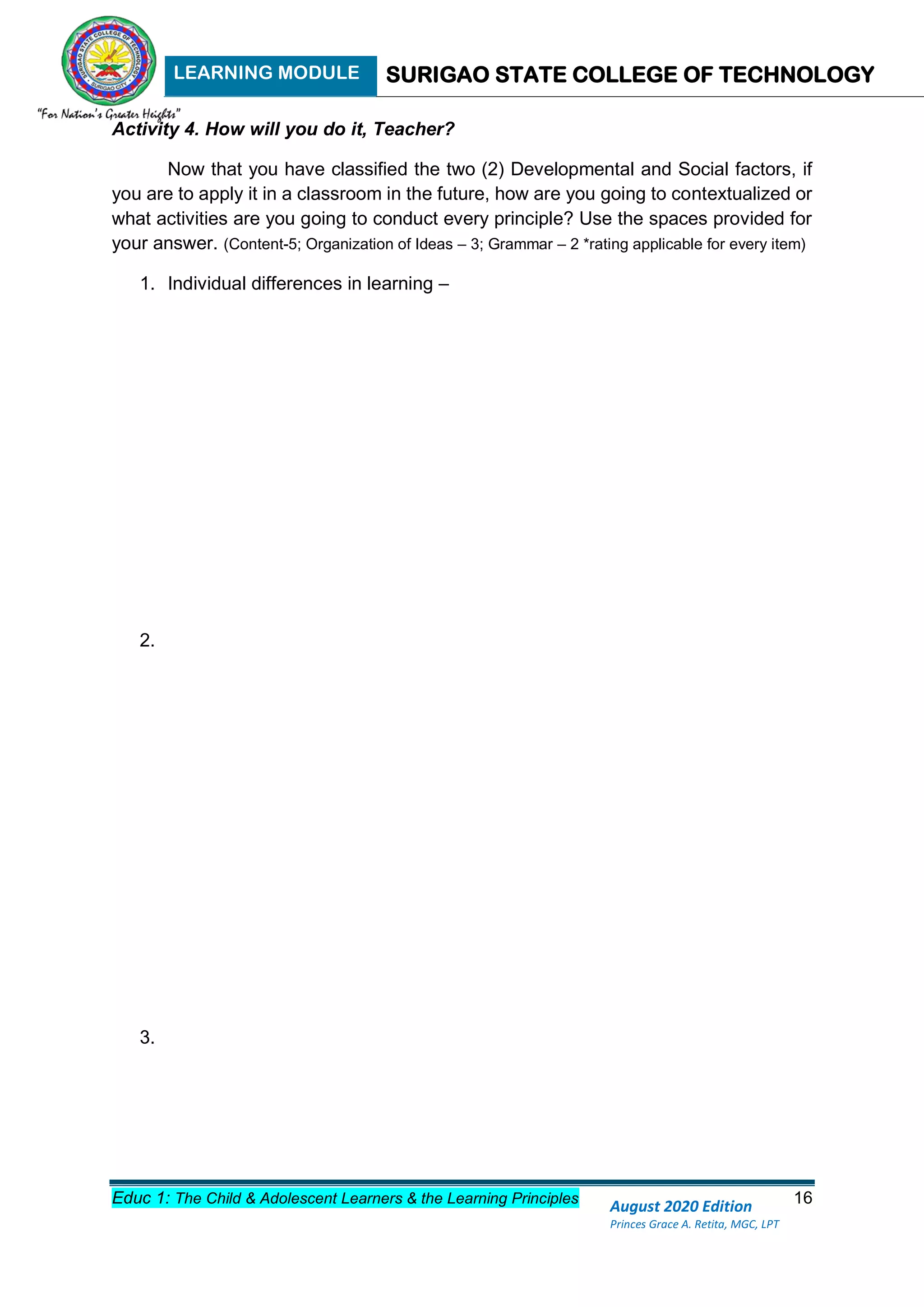 Educ 1 Learning Module COMPLETED.pdf