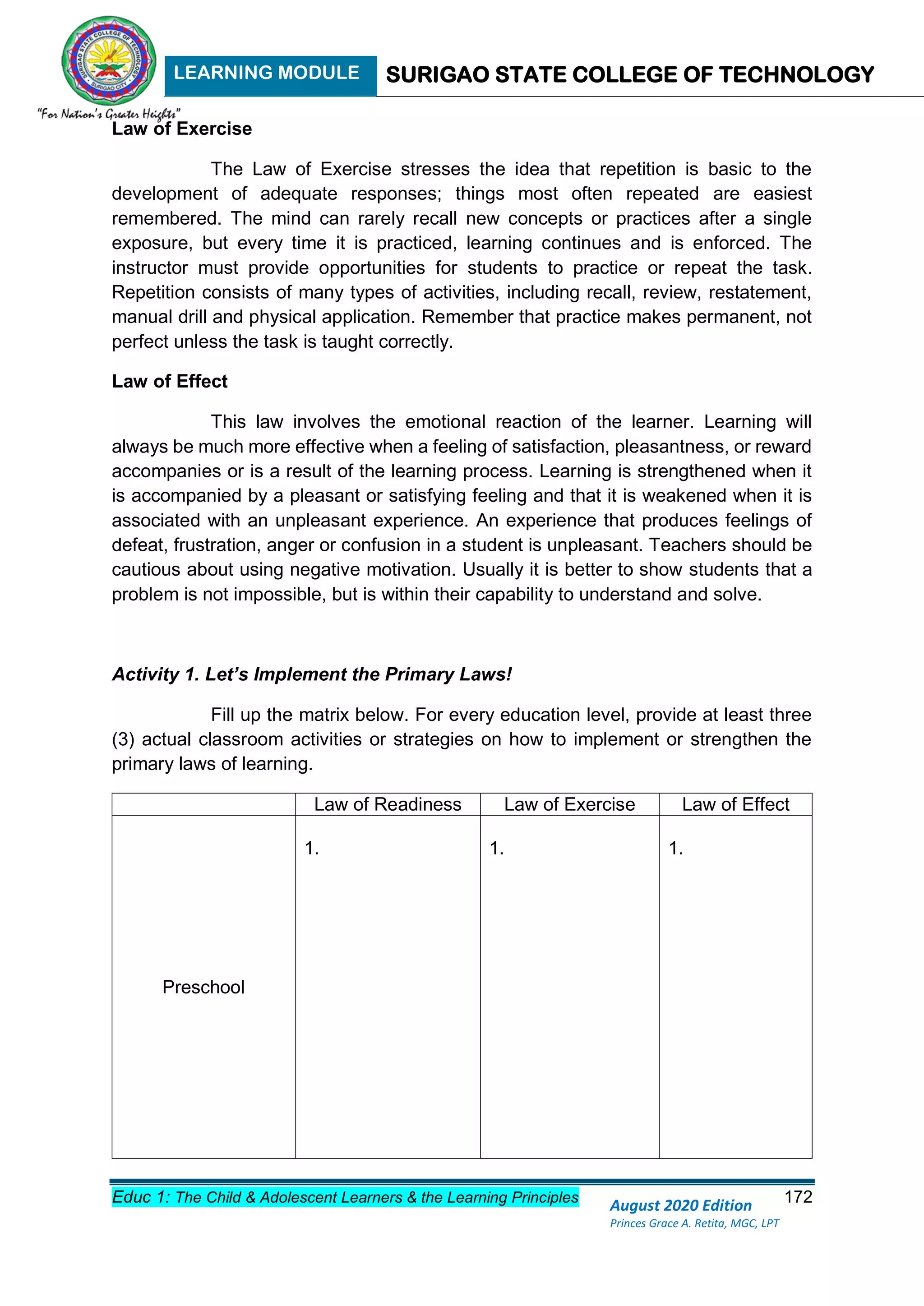 Educ 1 Learning Module COMPLETED.pdf