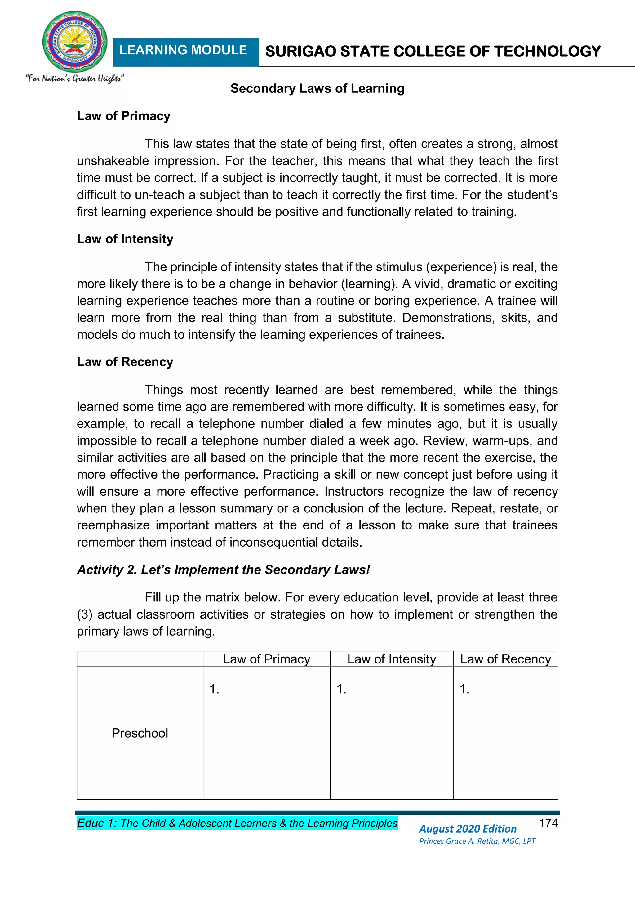 Educ 1 Learning Module COMPLETED.pdf