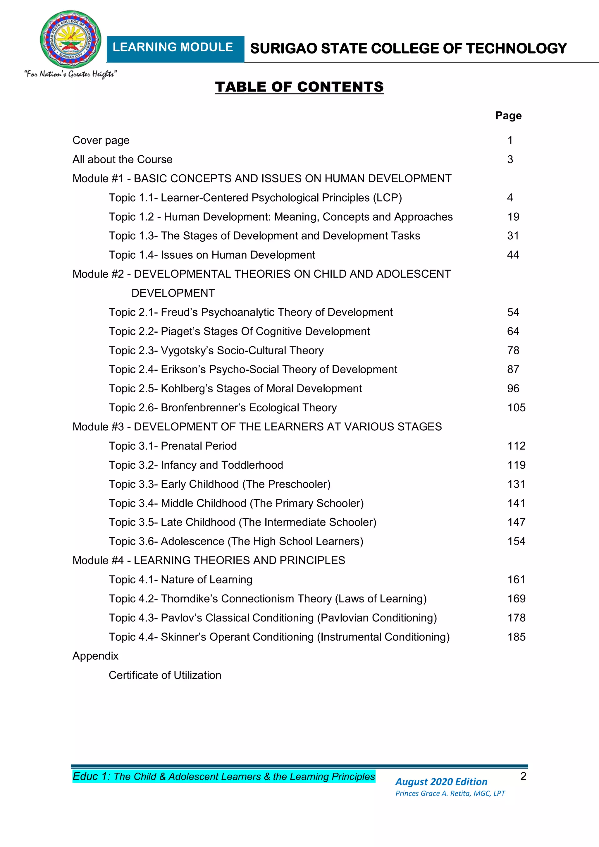 Educ 1 Learning Module COMPLETED.pdf