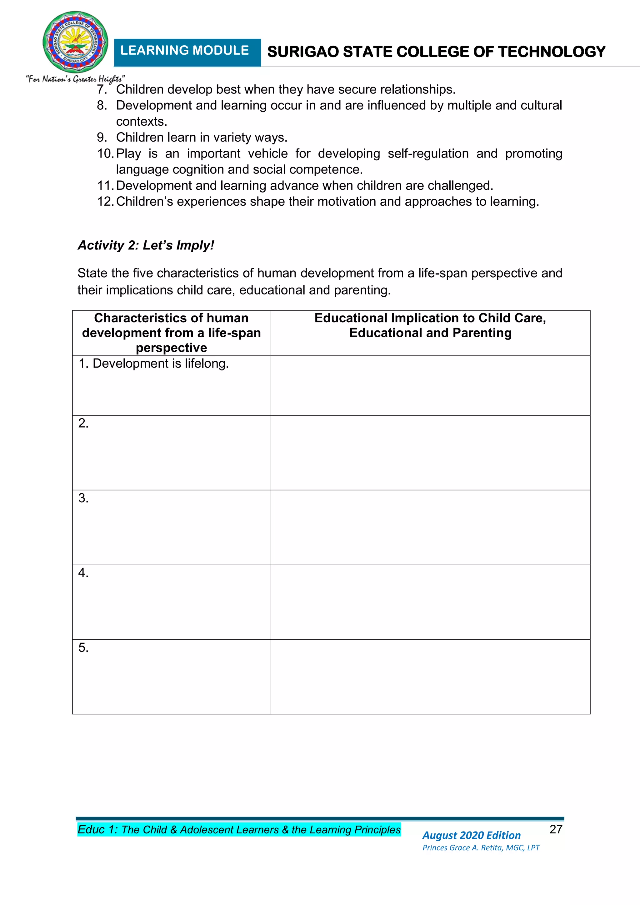 Educ 1 Learning Module COMPLETED.pdf