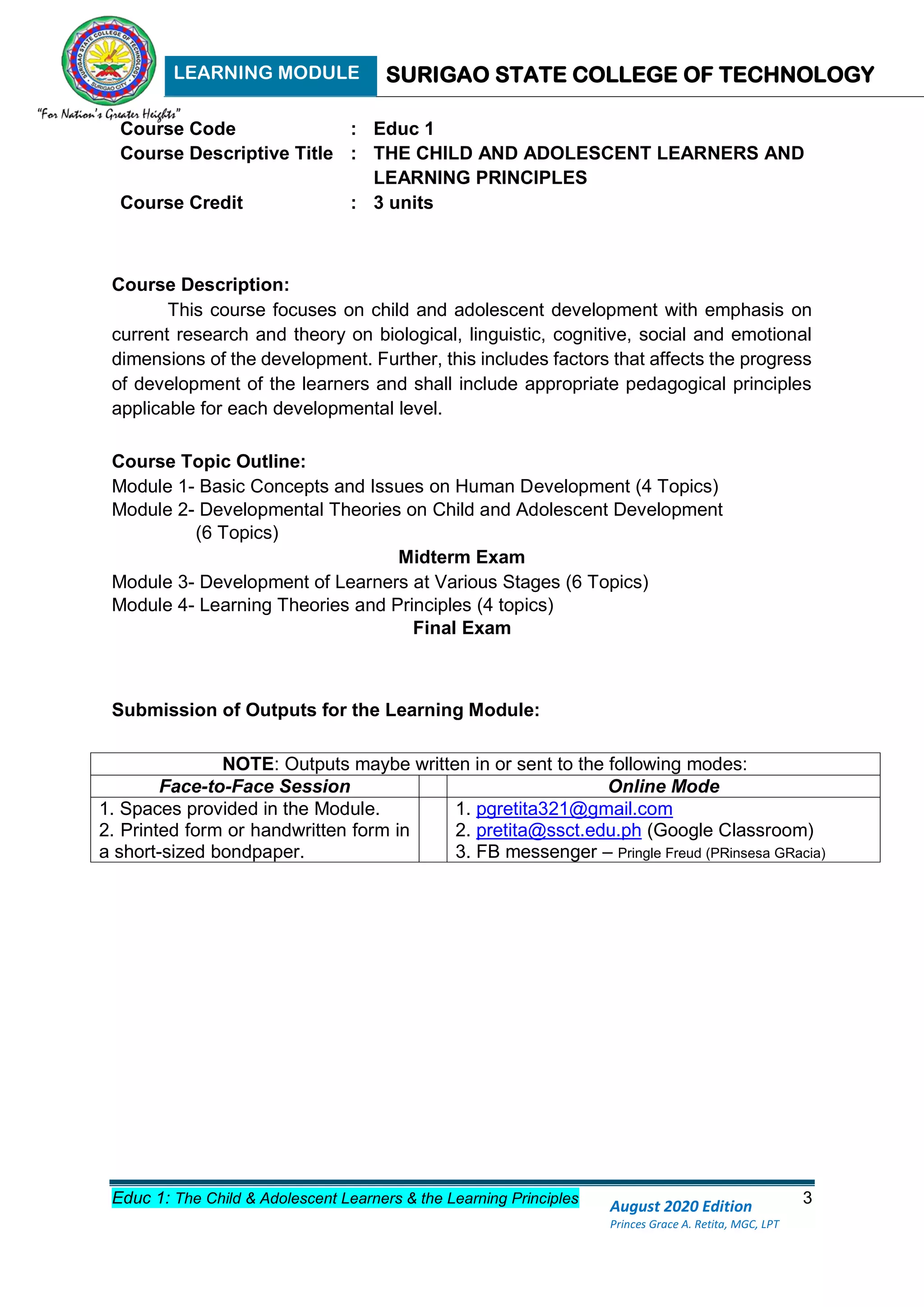 Educ 1 Learning Module COMPLETED.pdf