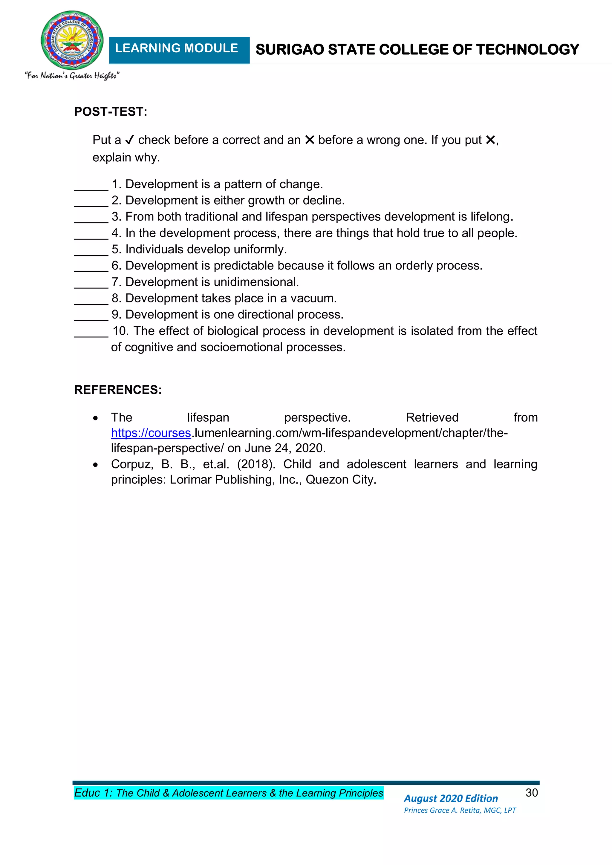 Educ 1 Learning Module COMPLETED.pdf