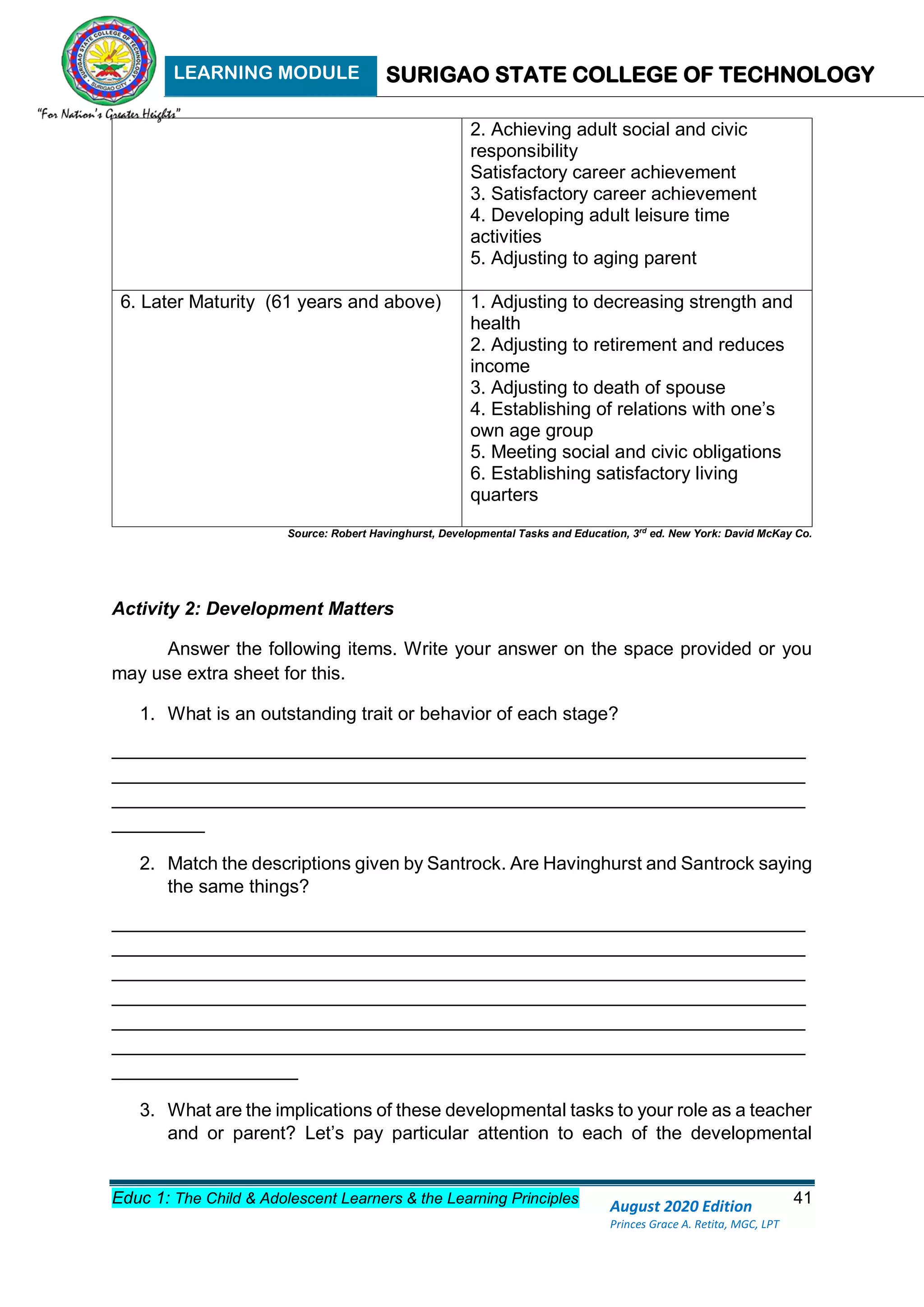 Educ 1 Learning Module COMPLETED.pdf