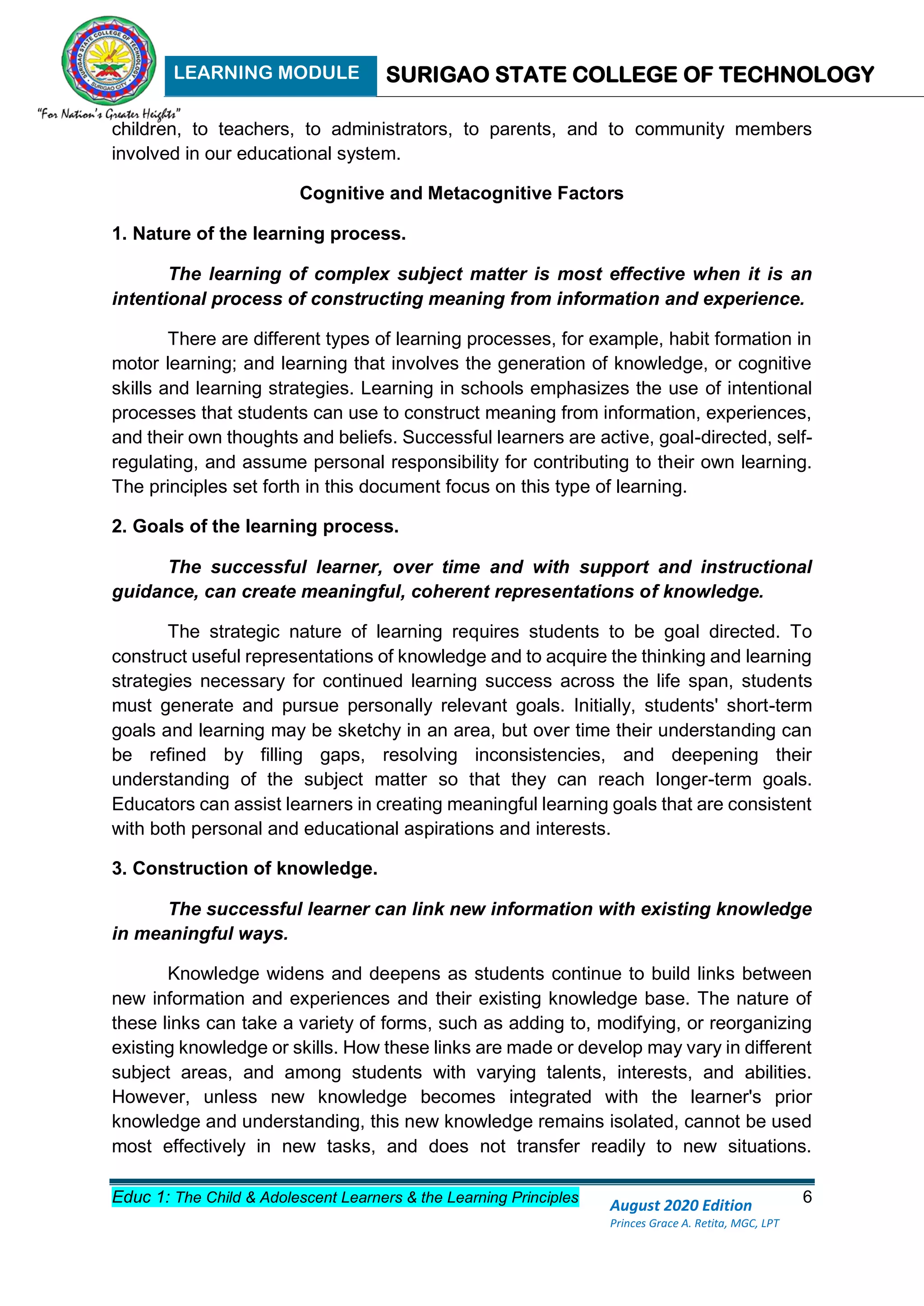 Educ 1 Learning Module COMPLETED.pdf