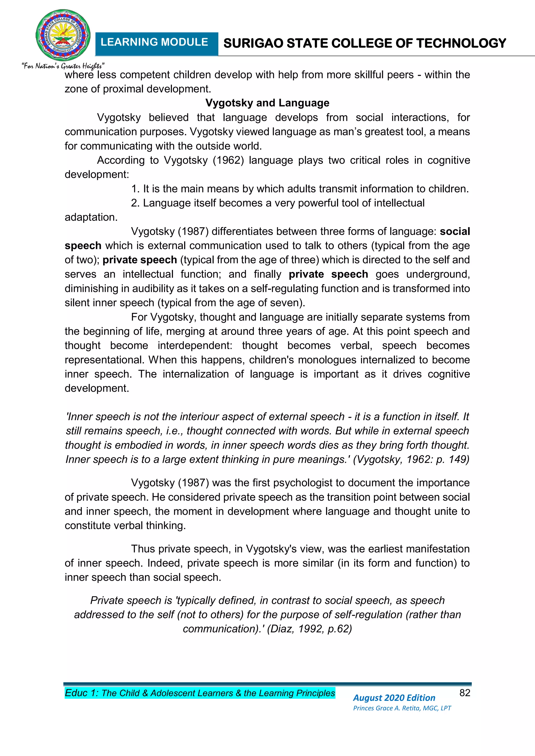 Educ 1 Learning Module COMPLETED.pdf
