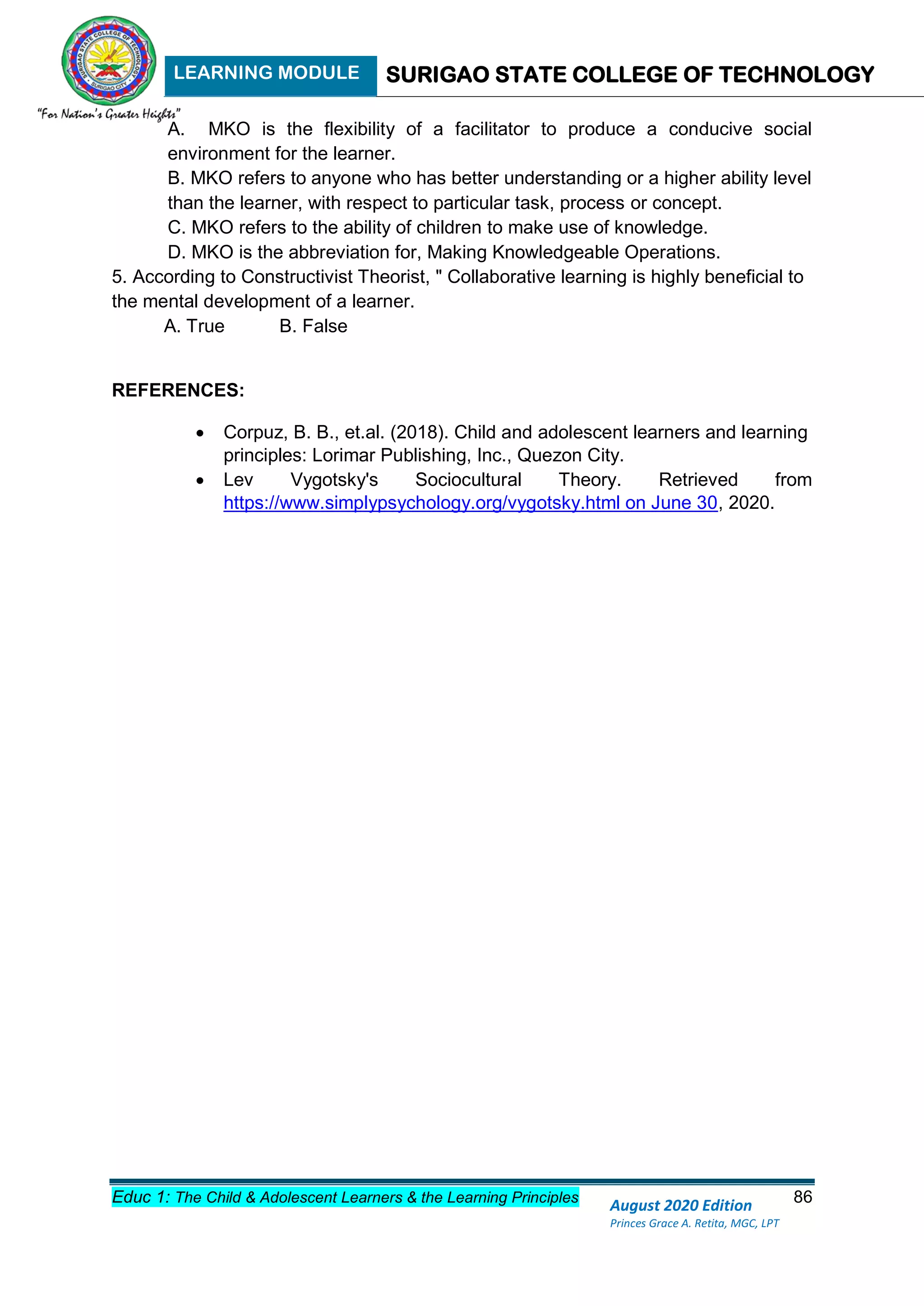 Educ 1 Learning Module COMPLETED.pdf