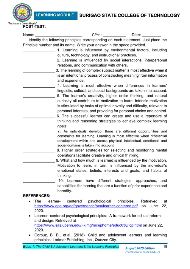 Educ 1 Learning Module COMPLETED.pdf