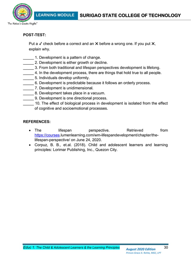 Educ 1 Learning Module COMPLETED.pdf