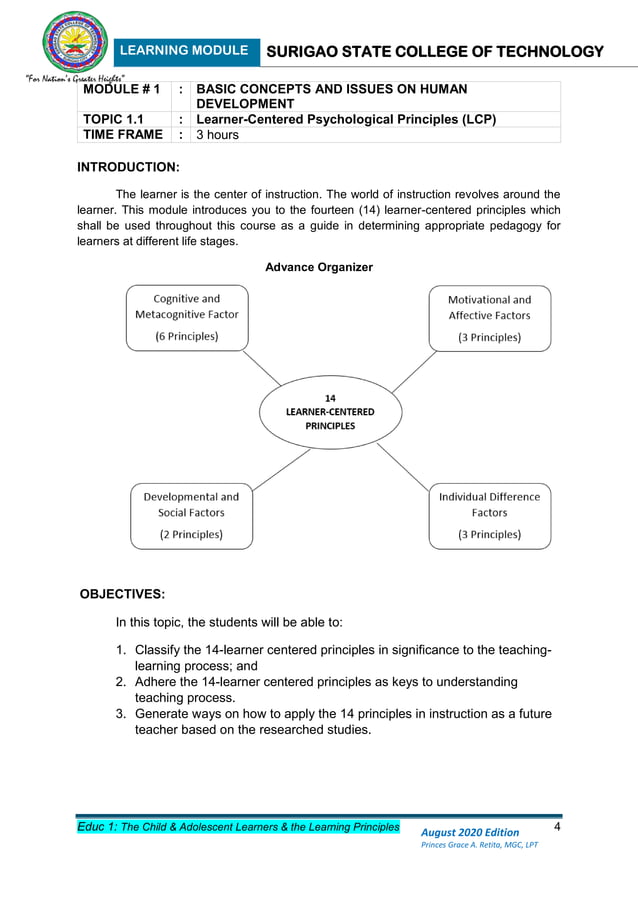 Educ 1 Learning Module COMPLETED.pdf