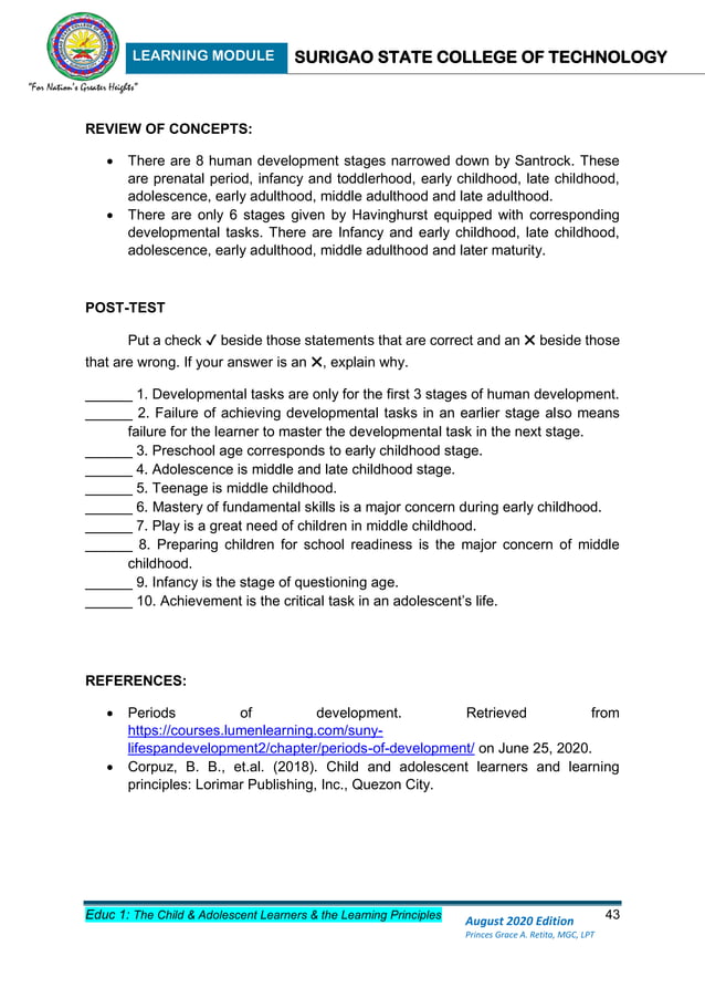 Educ 1 Learning Module COMPLETED.pdf