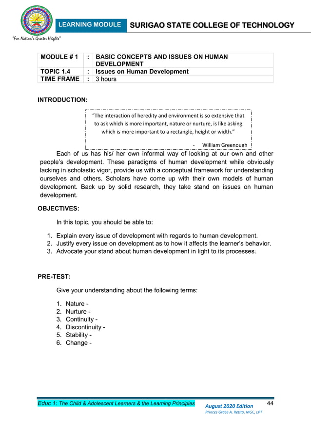 Educ 1 Learning Module COMPLETED.pdf