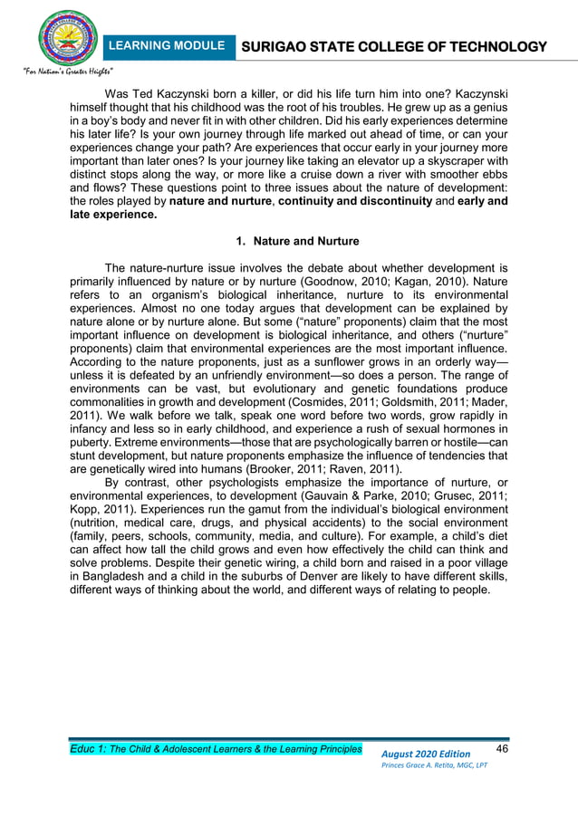 Educ 1 Learning Module COMPLETED.pdf