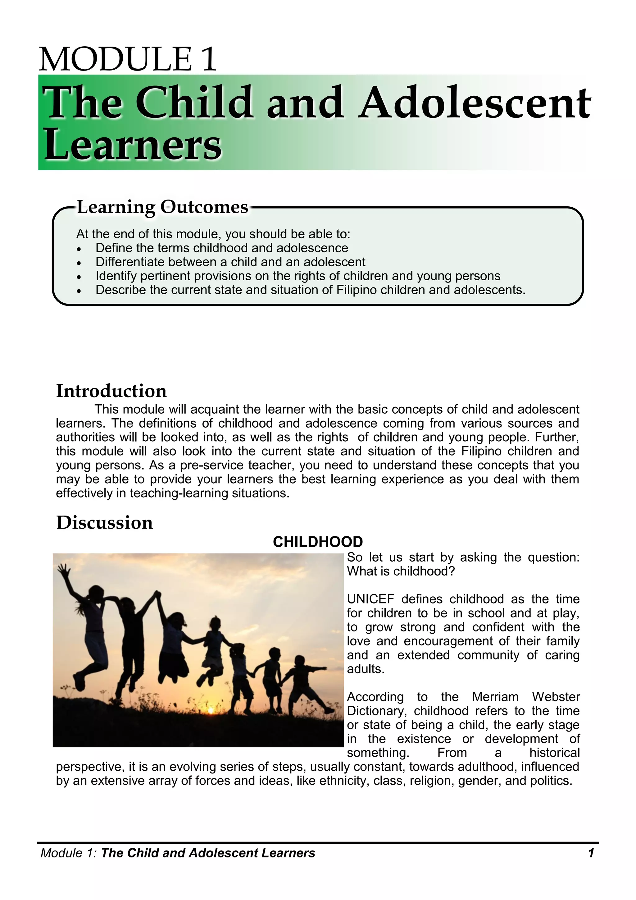 Educ1 Module 1.pdf