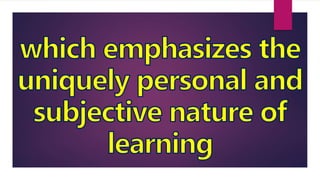 Educ 2- PRINCIPLES OF TEACHING | PPT