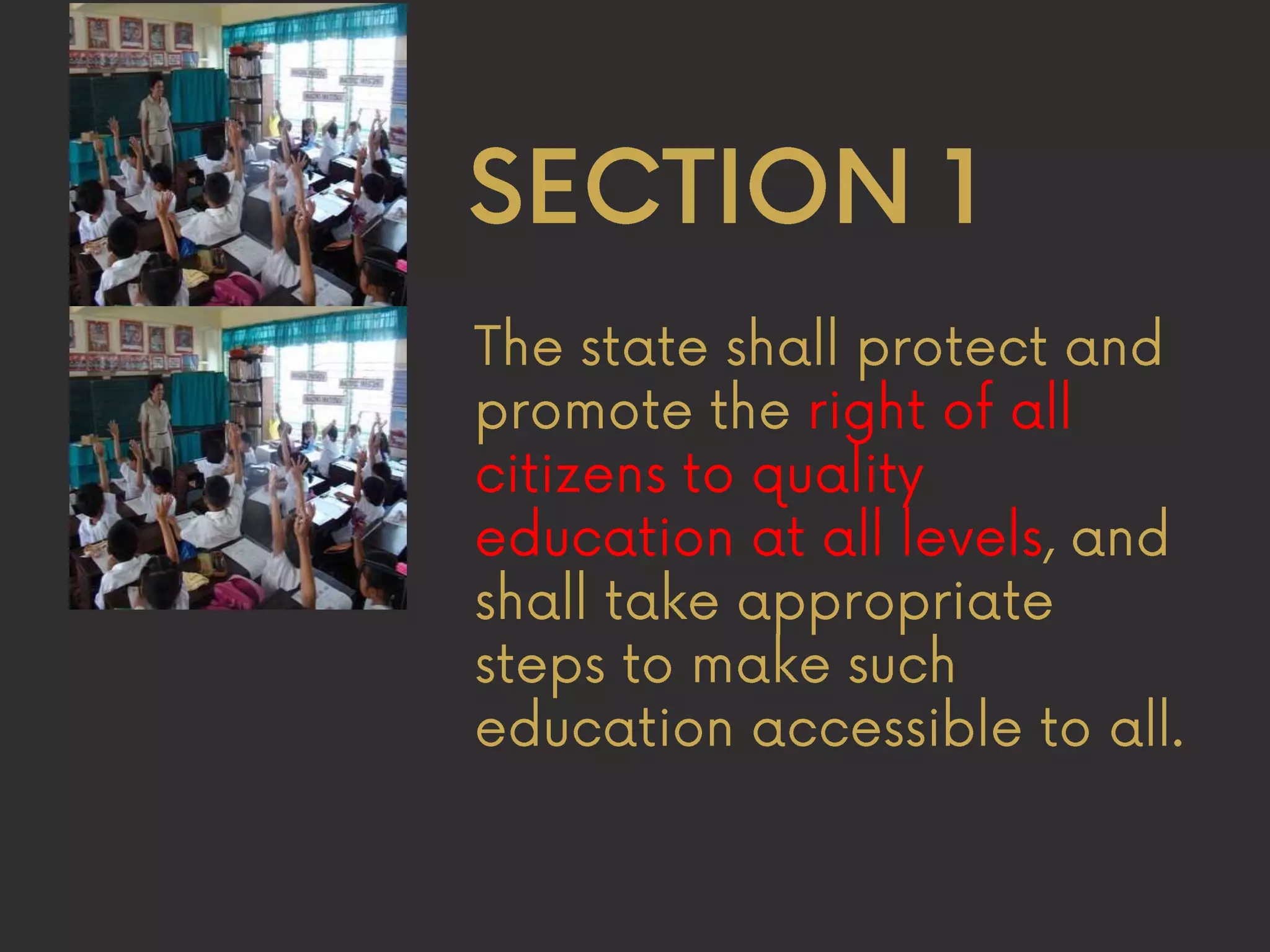EDUC 2 - 1987 Philippine Constitution (Education).pptx