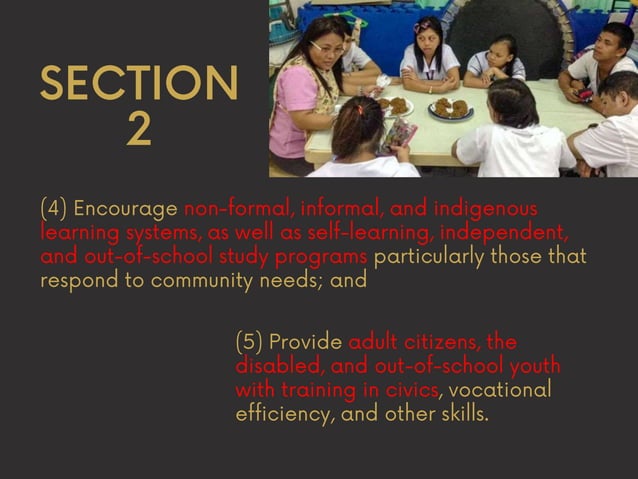 EDUC 2 - 1987 Philippine Constitution (Education).pptx