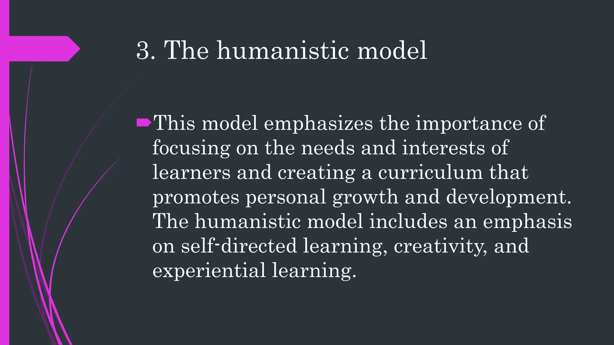 Philosophy of education- Eclecticism.pptx