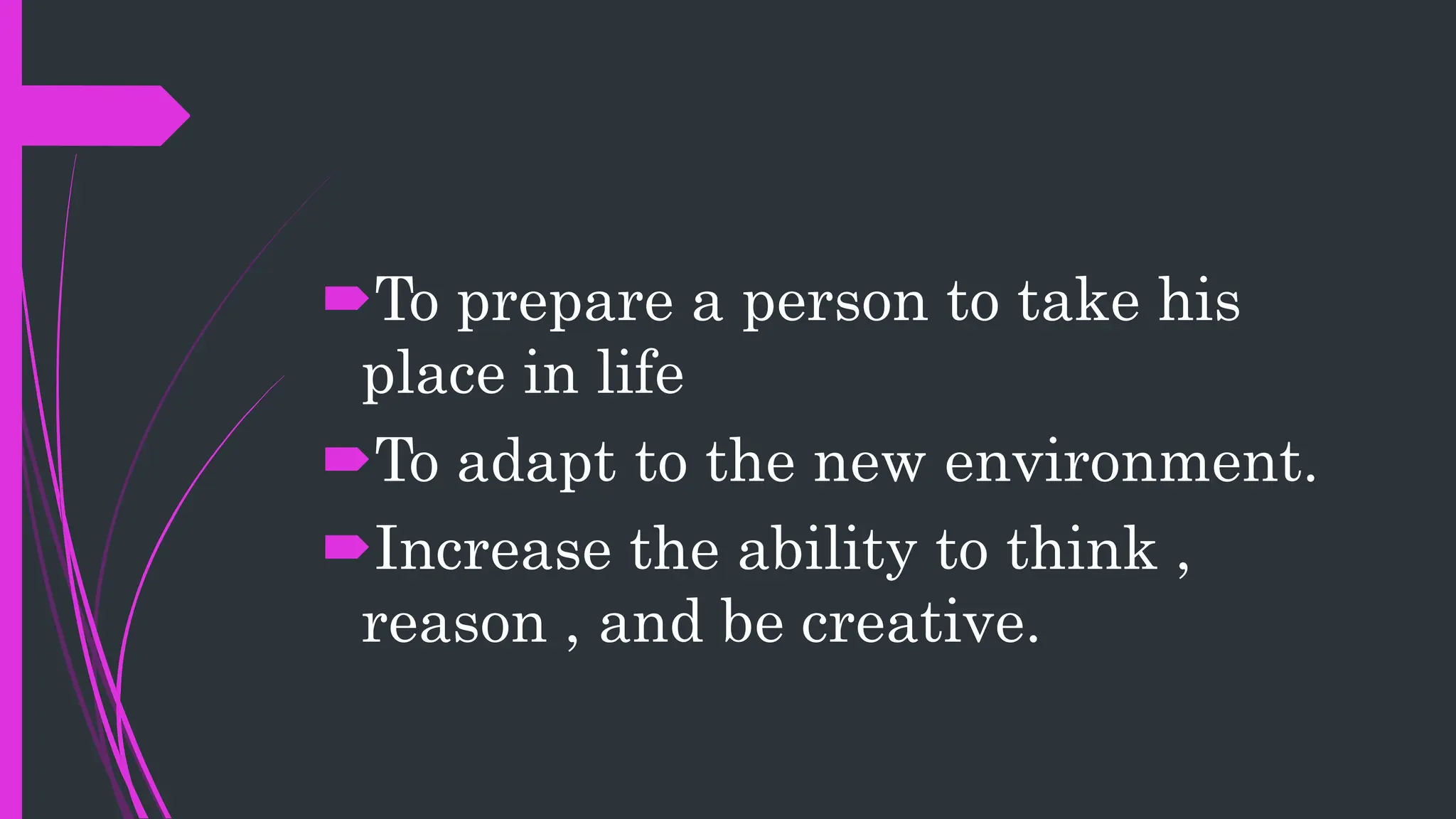 Philosophy of education- Eclecticism.pptx