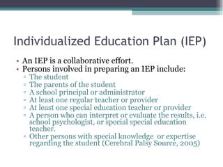 Educ 200 powerpoint Randy | PPT