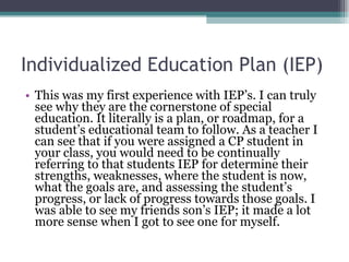 Educ 200 powerpoint Randy | PPT