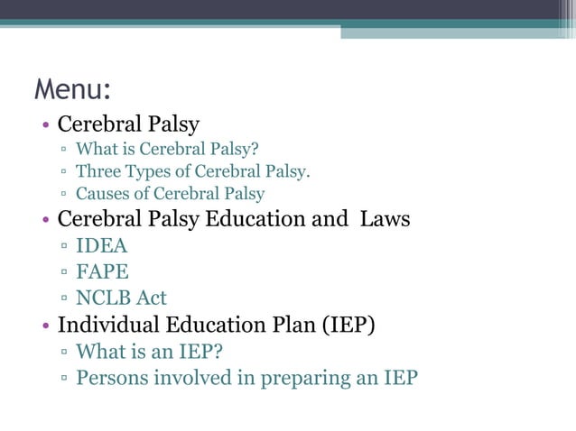 Educ 200 powerpoint Randy | PPT