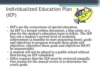 Educ 200 powerpoint Randy | PPT
