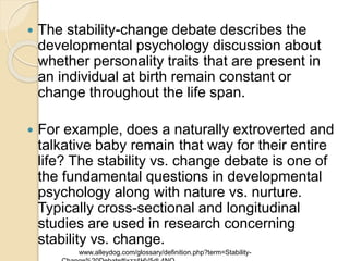 Educ 201 issues on human development | PPTX