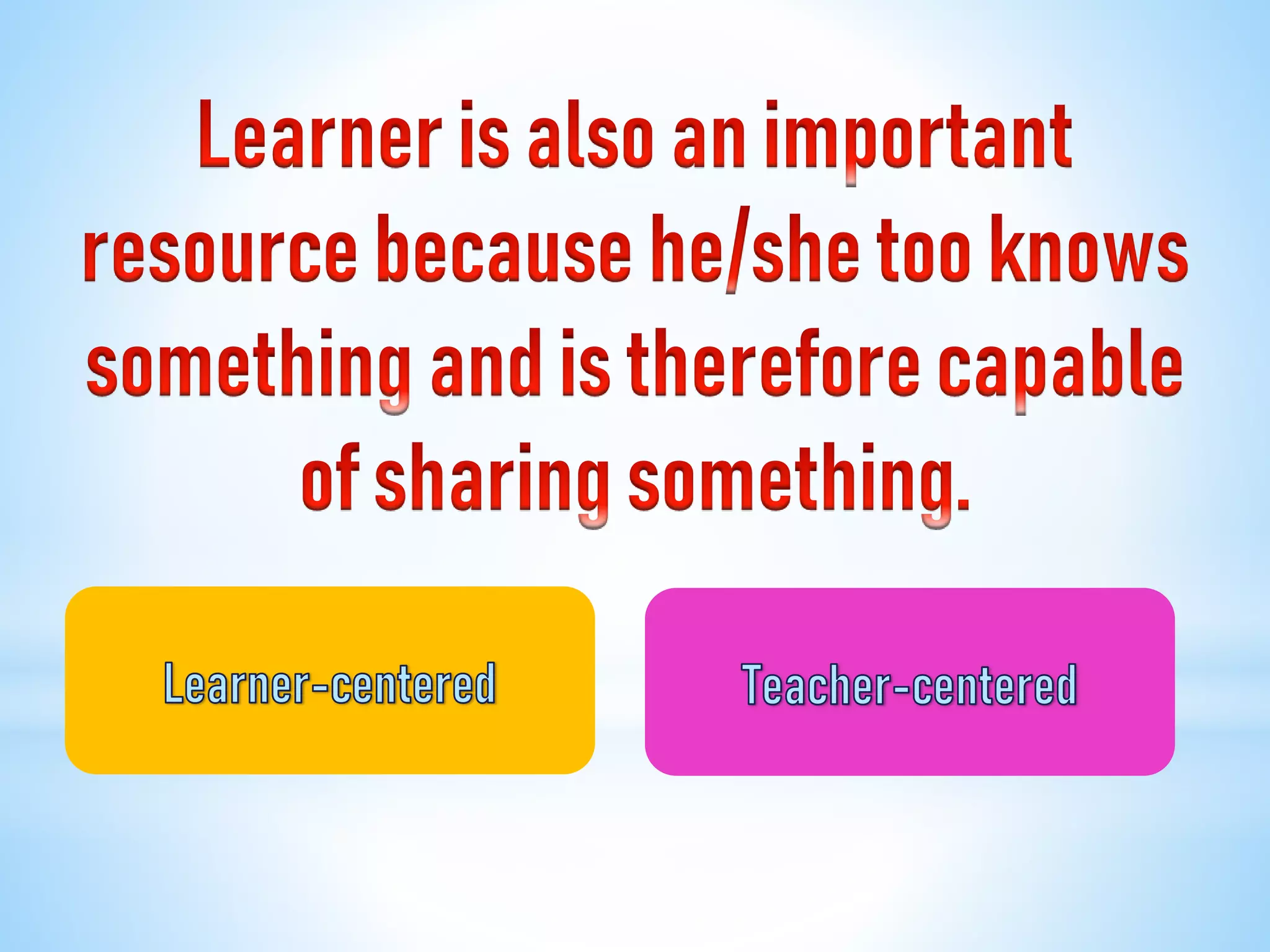 Educ 201-Learning and Information Processing | PPTX